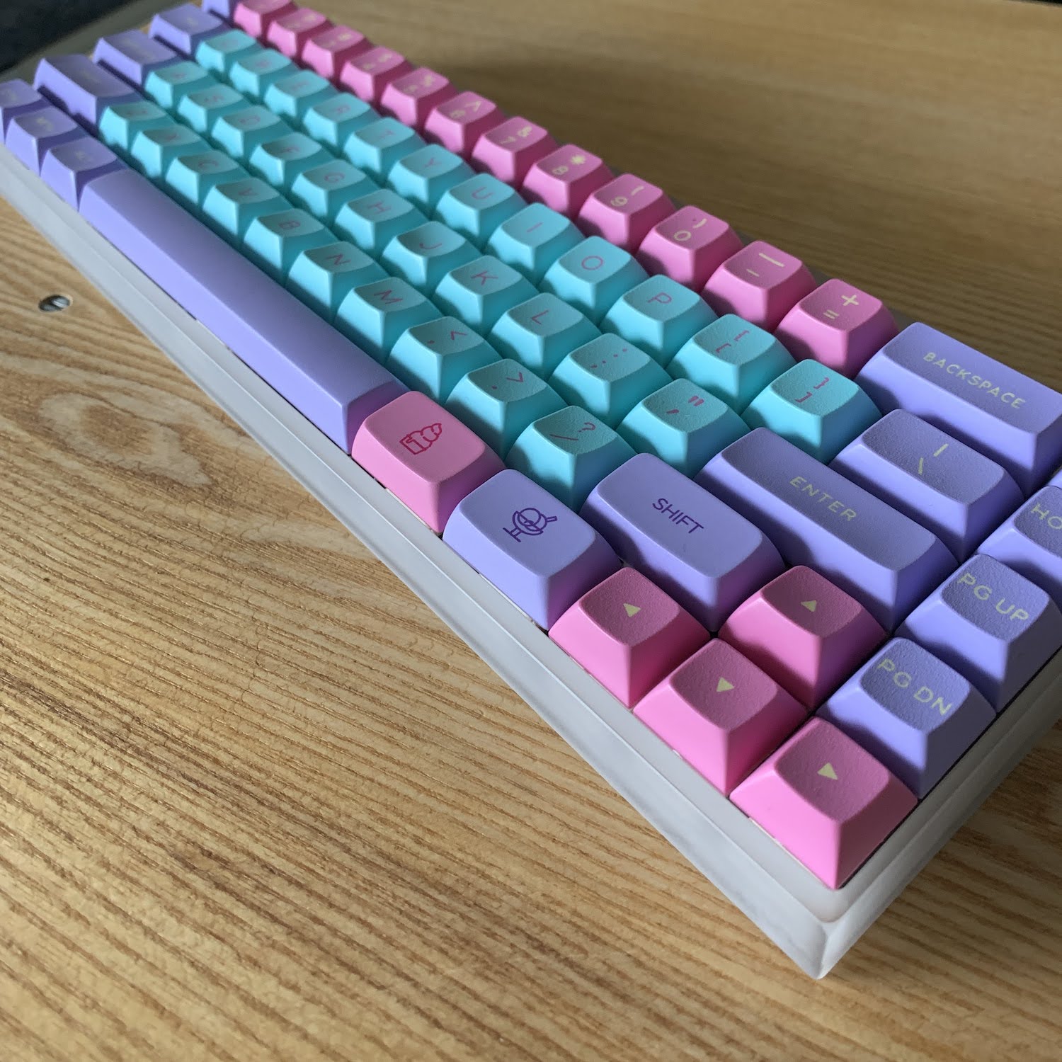 First Custom Keyboard Build Mechanicalkeyboards Images First Custom Keyboard Build Mechanicalkeyboards Images